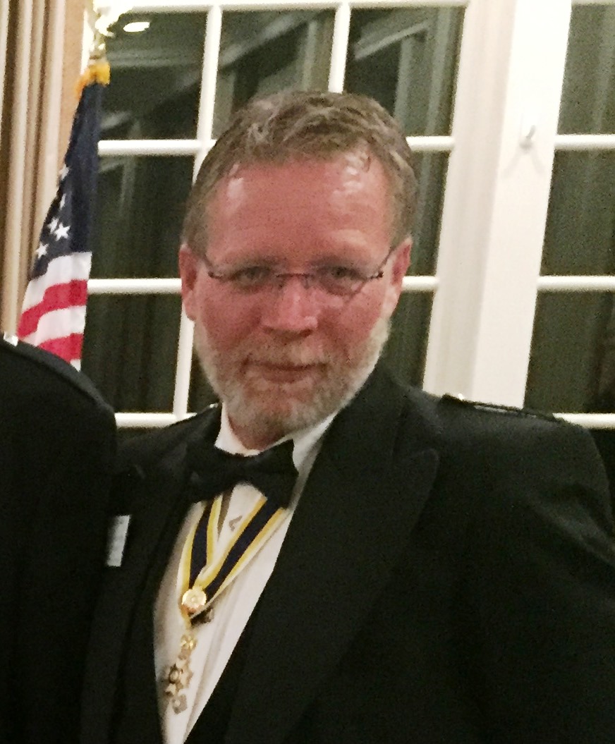 At-Large | Williamsburg SAR